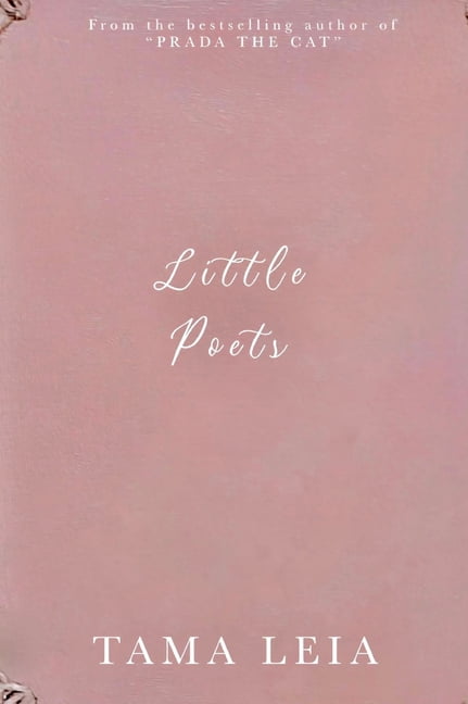 Little Poets, (Hardcover) - Walmart.com
