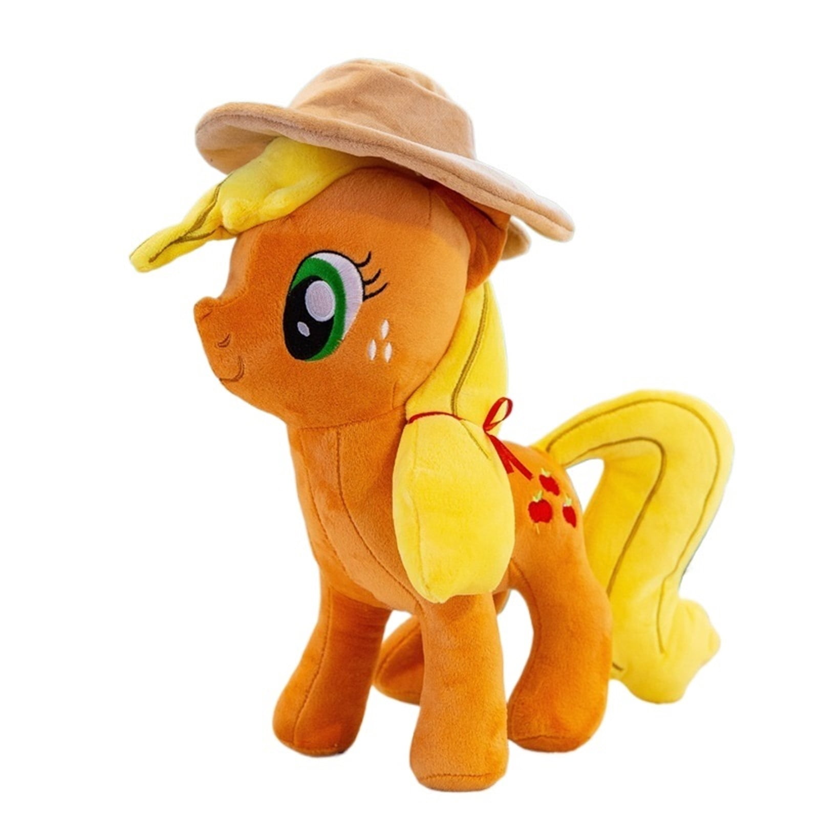 Little Pony Xiaoli plush toy doll pillow doll - Walmart.com