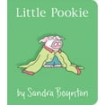 Little Pookie (Board Book) - Walmart.com