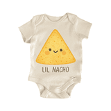 Little Potato - Baby Bodysuit - Walmart.com