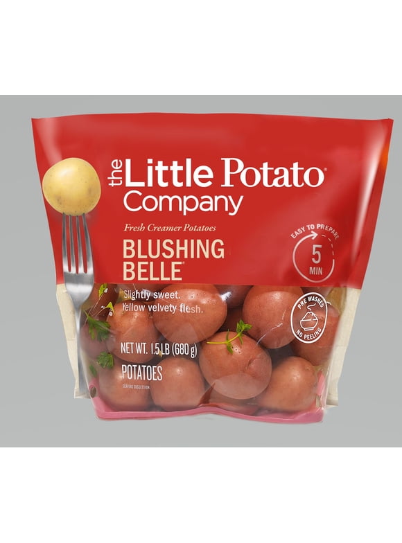 Potatoes in Fresh Vegetables - Walmart.com