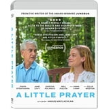 Little Prayer (Blu-ray), Music Box Films, Drama - Walmart.com