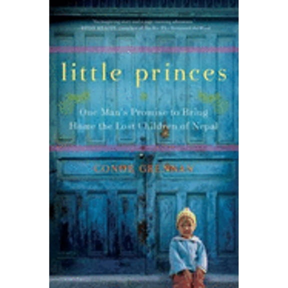 Little Princes