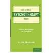 Essential Psychodynamic Psychotherapy: An Acquired Art (Paperback ...