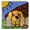 Little Lion: Finger Puppet Book (Board Book) - Walmart.com