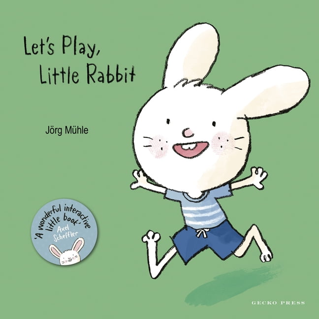 Little Rabbit