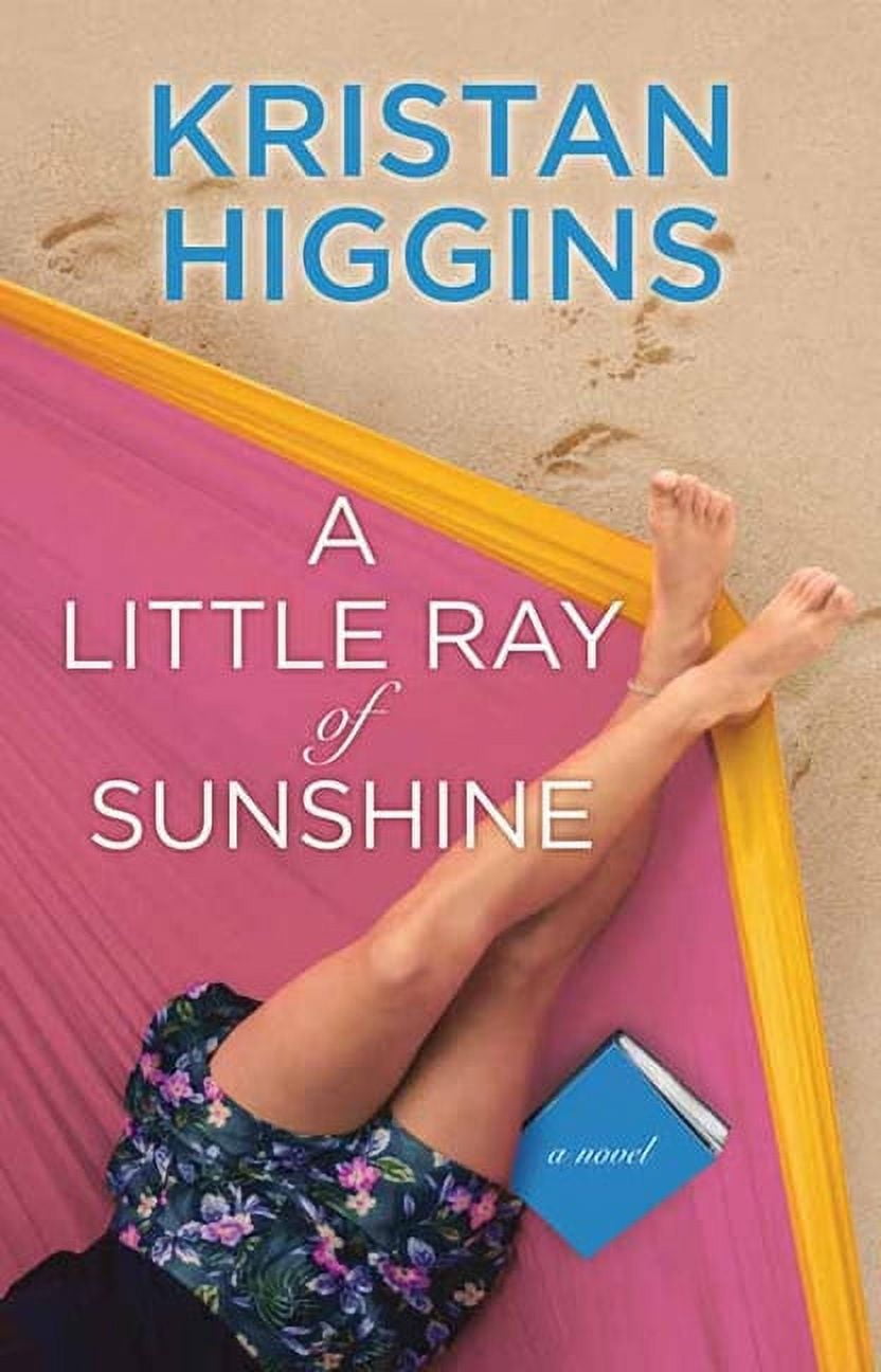 Center Point Platinum Fiction (Large Pri A Little Ray of Sunshine ...