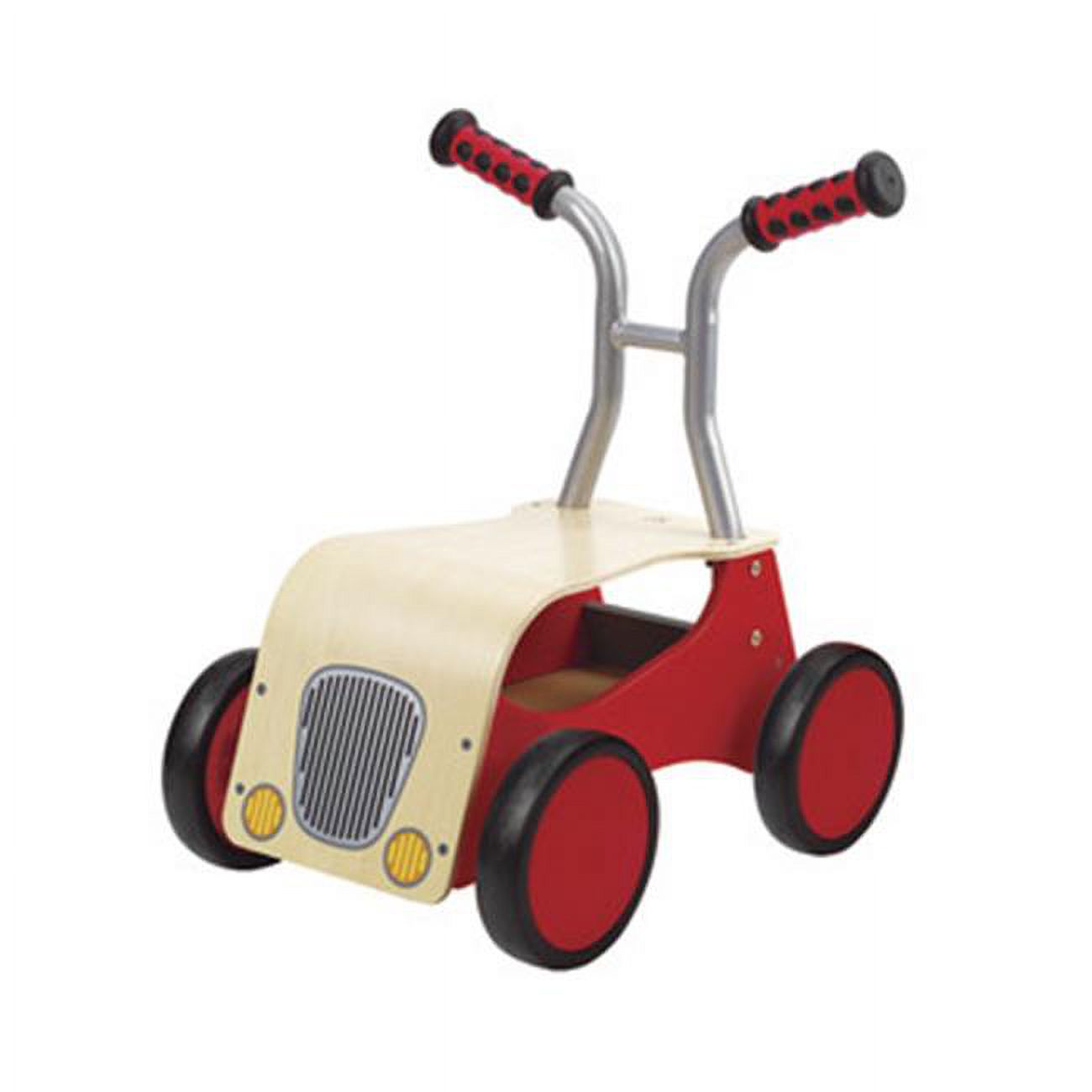 Little Red Rider - 12M plus - Walmart.com