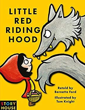 Pre-Owned Little Red Riding Hood (Board book) 1910126462 9781910126462 ...