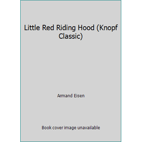 Ninja Red Riding Hood, (Hardcover) - Walmart.com