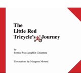 Little Red Tricycle's Journey, (Hardcover) - Walmart.com