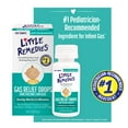 Little Remedies Gas Relief Drops, Berry Flavor, Safe For Newborns, 0.5 ...