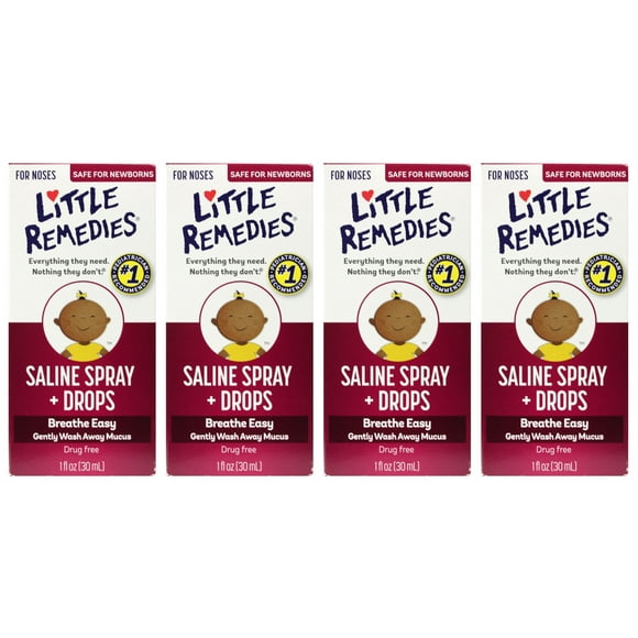 Little Remedies