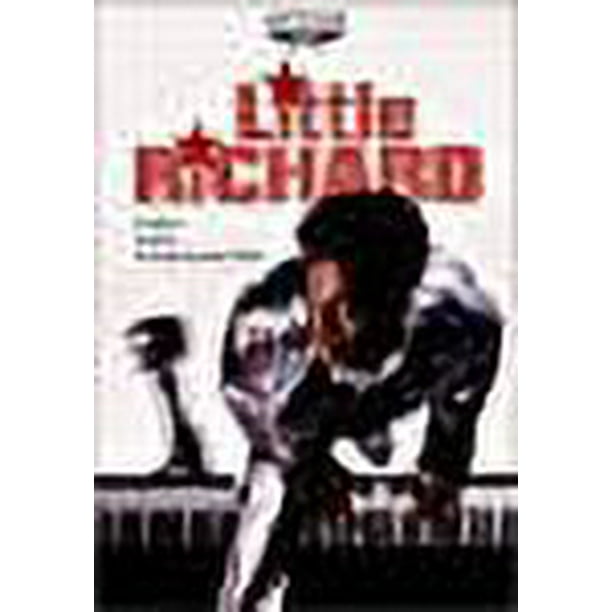Lionsgate On Demand DVD-R Little Richard (DVD) [2000] - Walmart ...