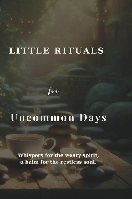 Little Rituals