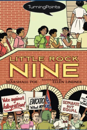 Nine Little Rock