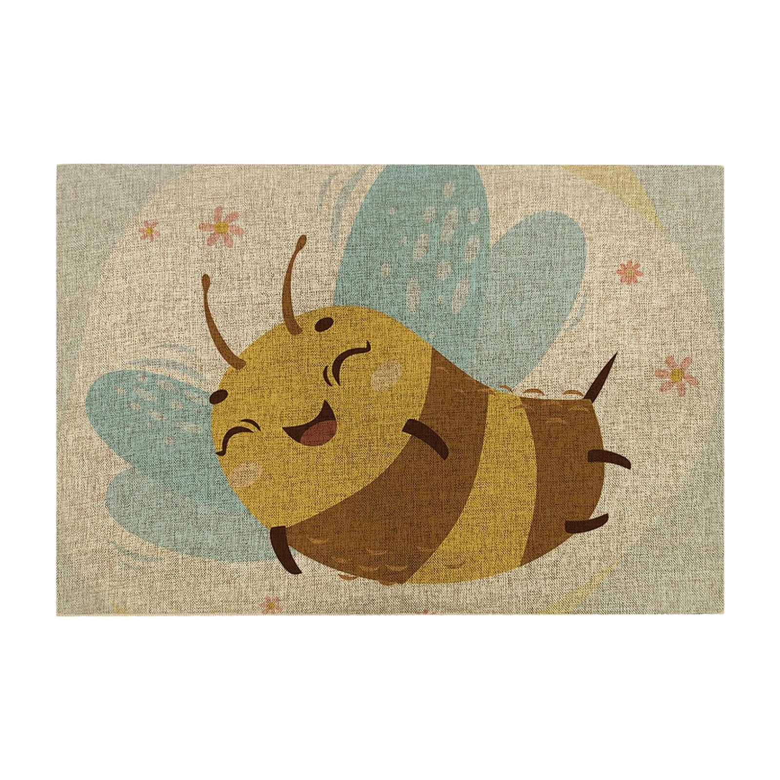 Little Rug Warm Couch Throw Blanket 70s Blanket Small Thick Rug Thick ...