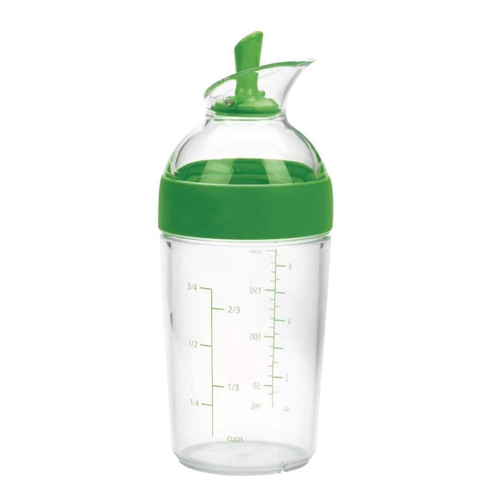 Little Salad Container Emulsifier Bottle Multifunctional Manual Sauces ...