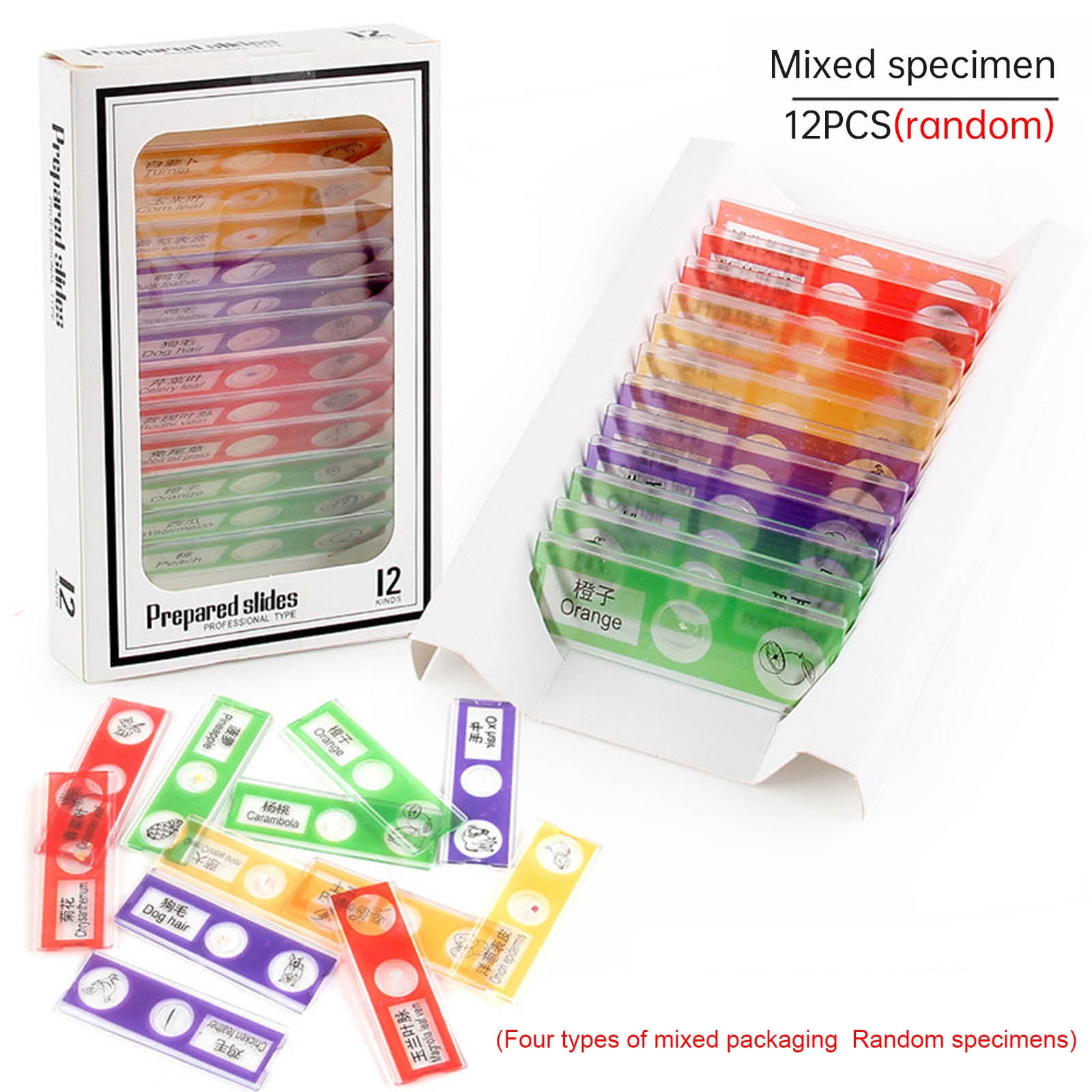 Your Little Scientist Microscope Children's Mini Microscope Children's ...