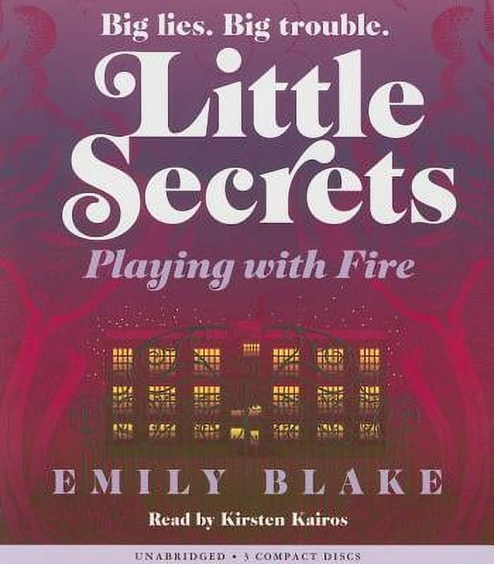 Little Secrets___ - Walmart.com