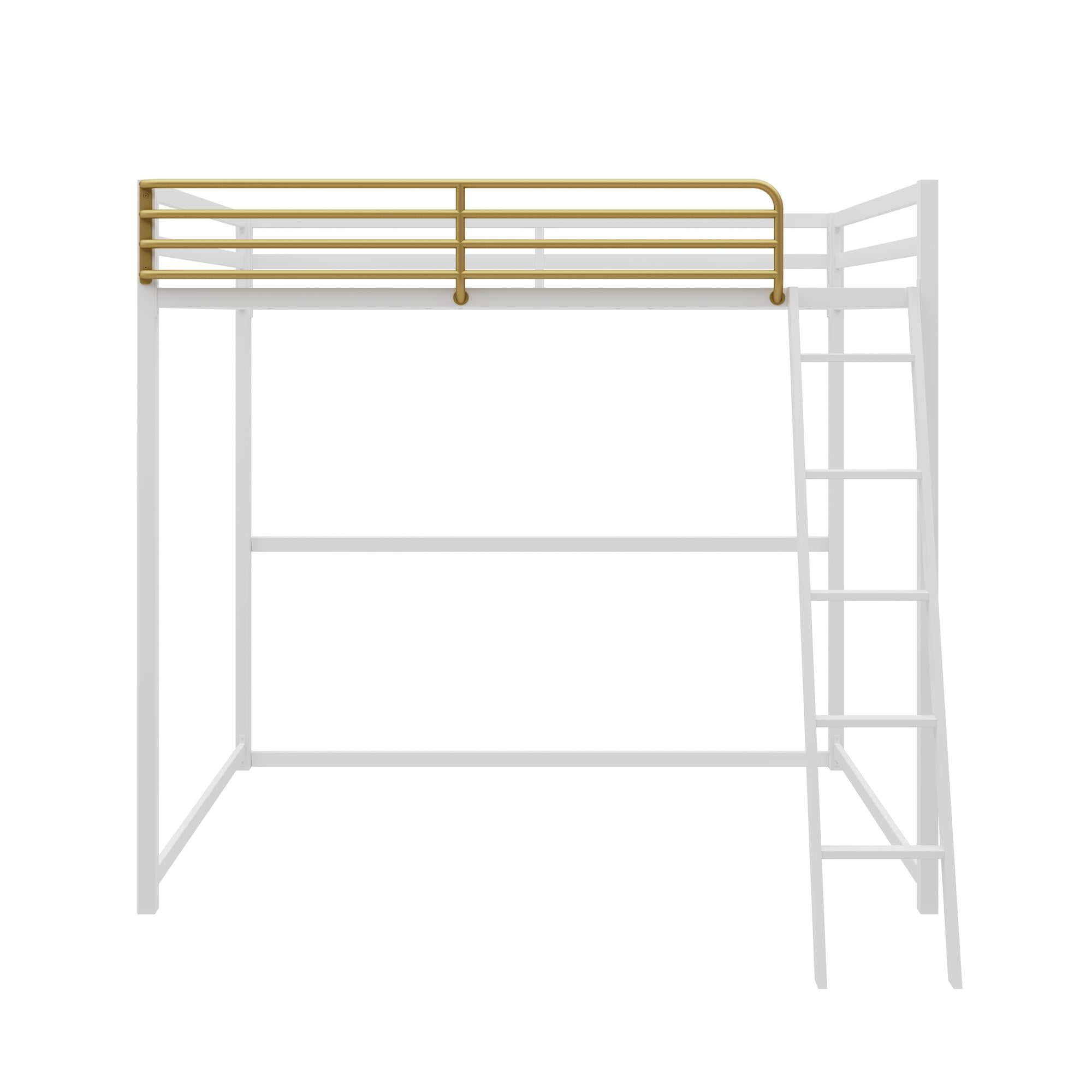 Monarch hill haven twin loft bed store