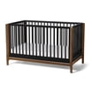 Little Seeds Aster 4-in-1 Convertible Crib, True White - Walmart.com