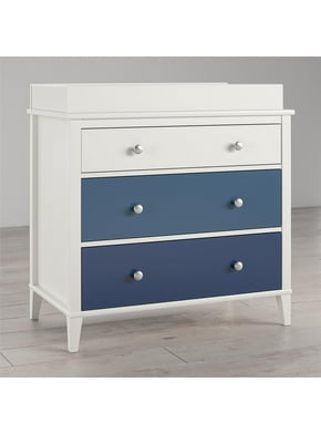 Changing Table Dressers in Changing Tables - Walmart.com