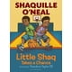 Little Shaq Takes a Chance (Paperback) - Walmart.com