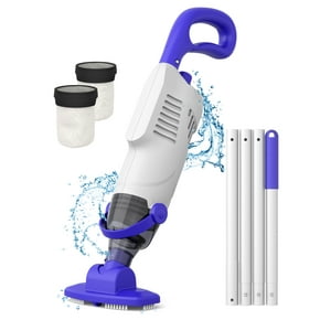 Above Ground Pool Vacuums in Pool Cleaning Tools - Walmart.com