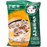 Little Sheep Big Bone Flavor Soup Base - Walmart.com