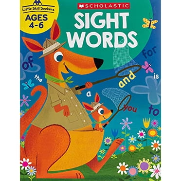 Write, Draw & Read Sight Word Pages: 50 Literacy-Boosting Reproducibles ...