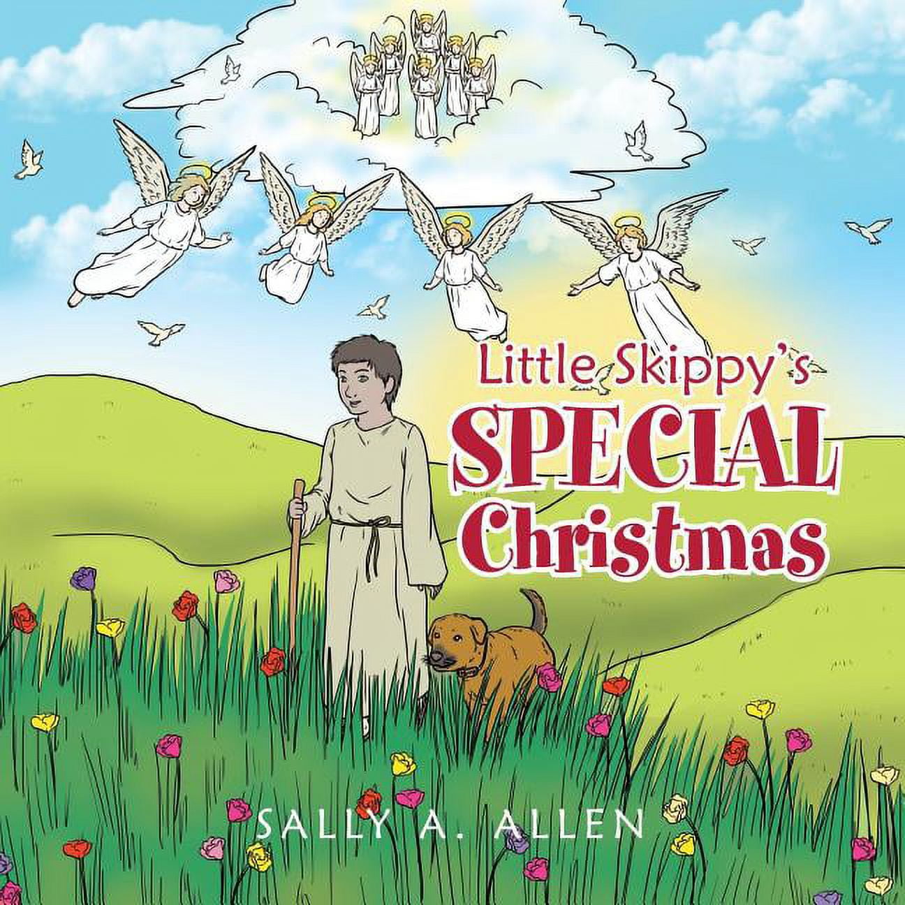Little Skippy's SPECIAL Christmas - Walmart.com