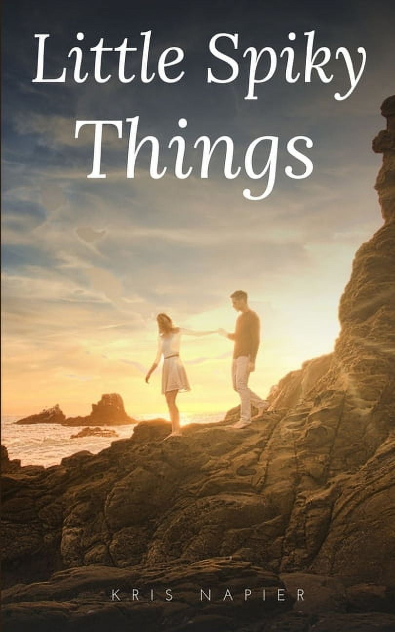 Little Spiky Things (Paperback) - Walmart Business Supplies