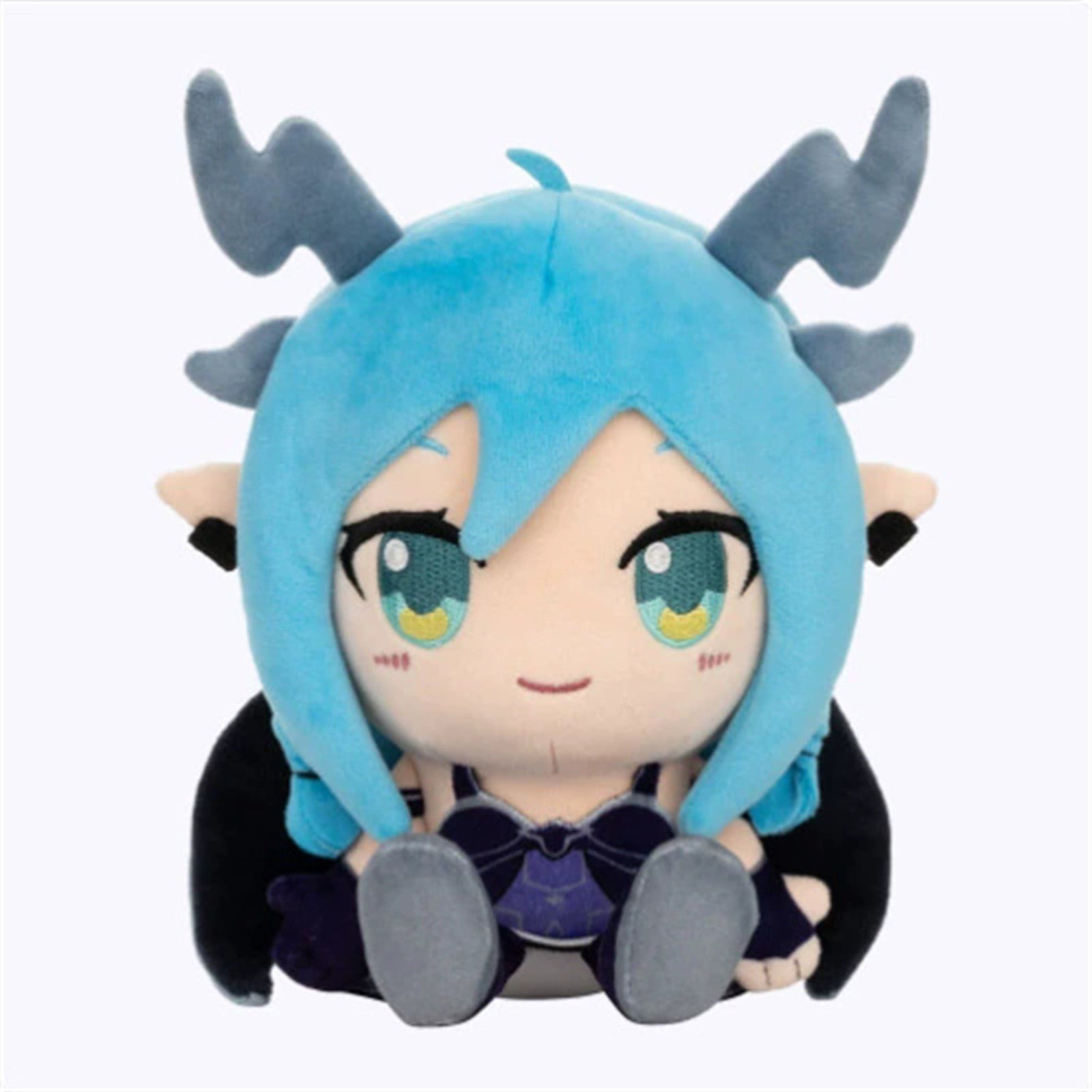 Little Spit Plushie – 7 Inch Cute Anime Little Spit Plush Doll Toys ...