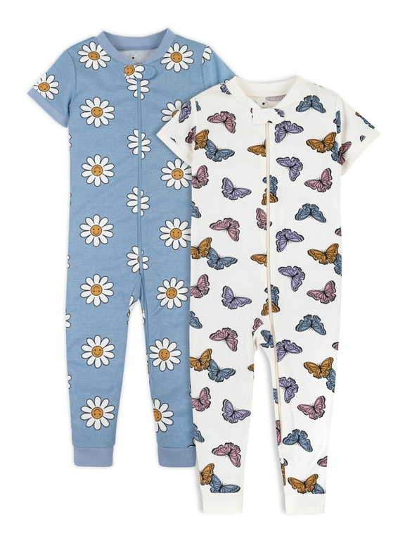 easy-peasy Baby Short Sleeve Henley Stripe Bodysuit, Sizes 0-24 Months - Walmart.com