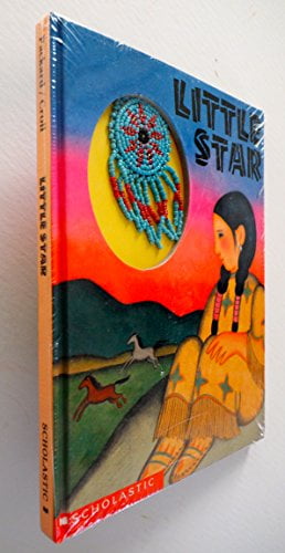 Pre-Owned Little Star: Book and Necklace Hardcover - USED - Walmart.com