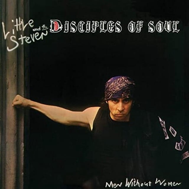 Little Steven - Men Without Women - Music & Performance - CD - Walmart ...