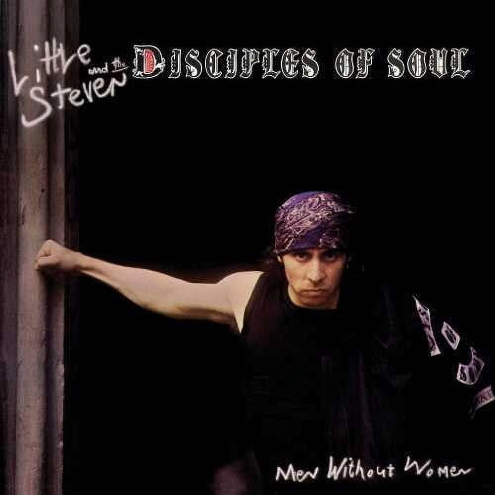 Little Steven - Men Without Women - Music & Performance - Vinyl ...