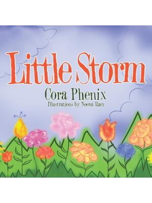 Little Storm - Walmart.com