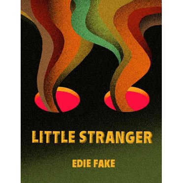 The Little Stranger (Movie Tie-In), (Paperback) - Walmart.com