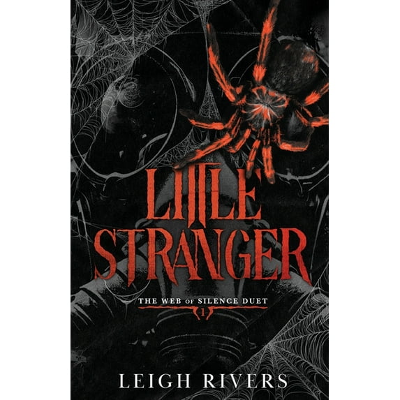 Little Stranger: The Web of Silence Duet - Walmart.com