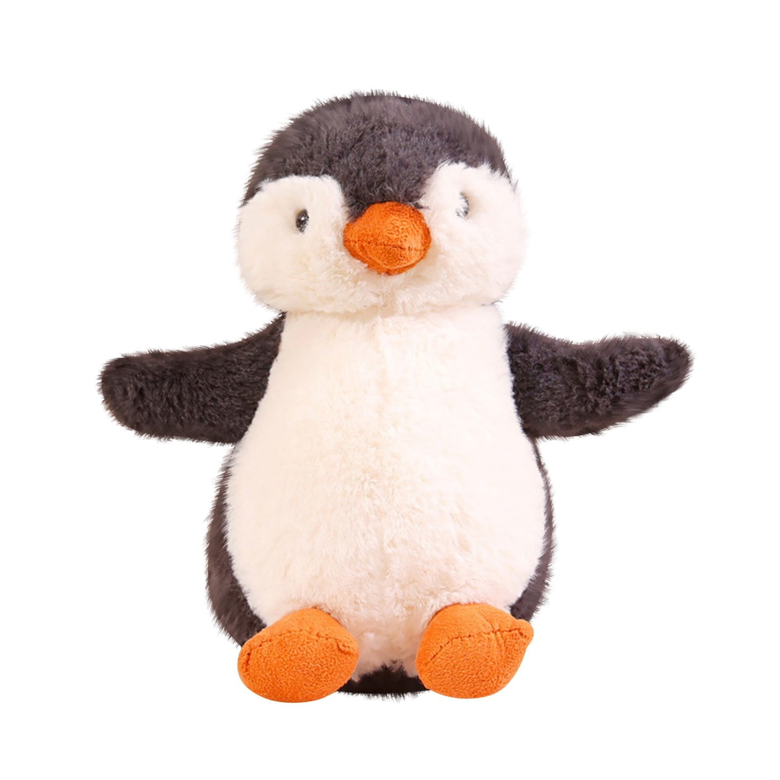 Little Stuffed Penguin Plush Animal Toy Back to School Party Favor ...