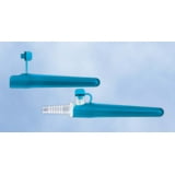 Little Sucker Oral Nasal Suction Device, Standard Thumb Valve, N205C ...