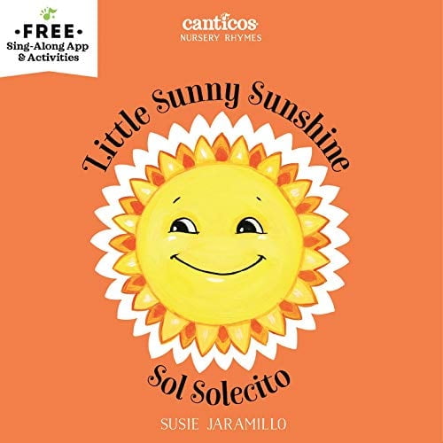 Little Sunny Sunshine/Sol Solecito - Walmart.com