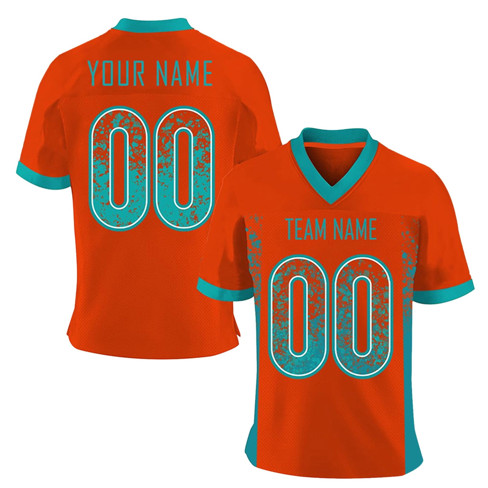 Little T-Shirts For Boys Girls Casual Custom Personal Name Digital Diy ...