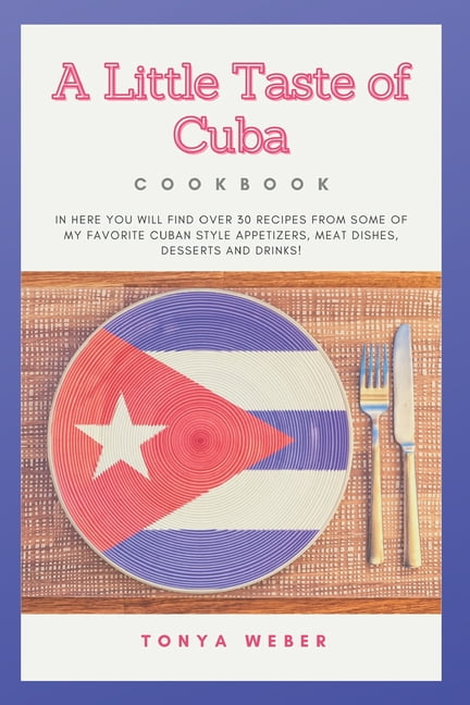 Cuba Recipe