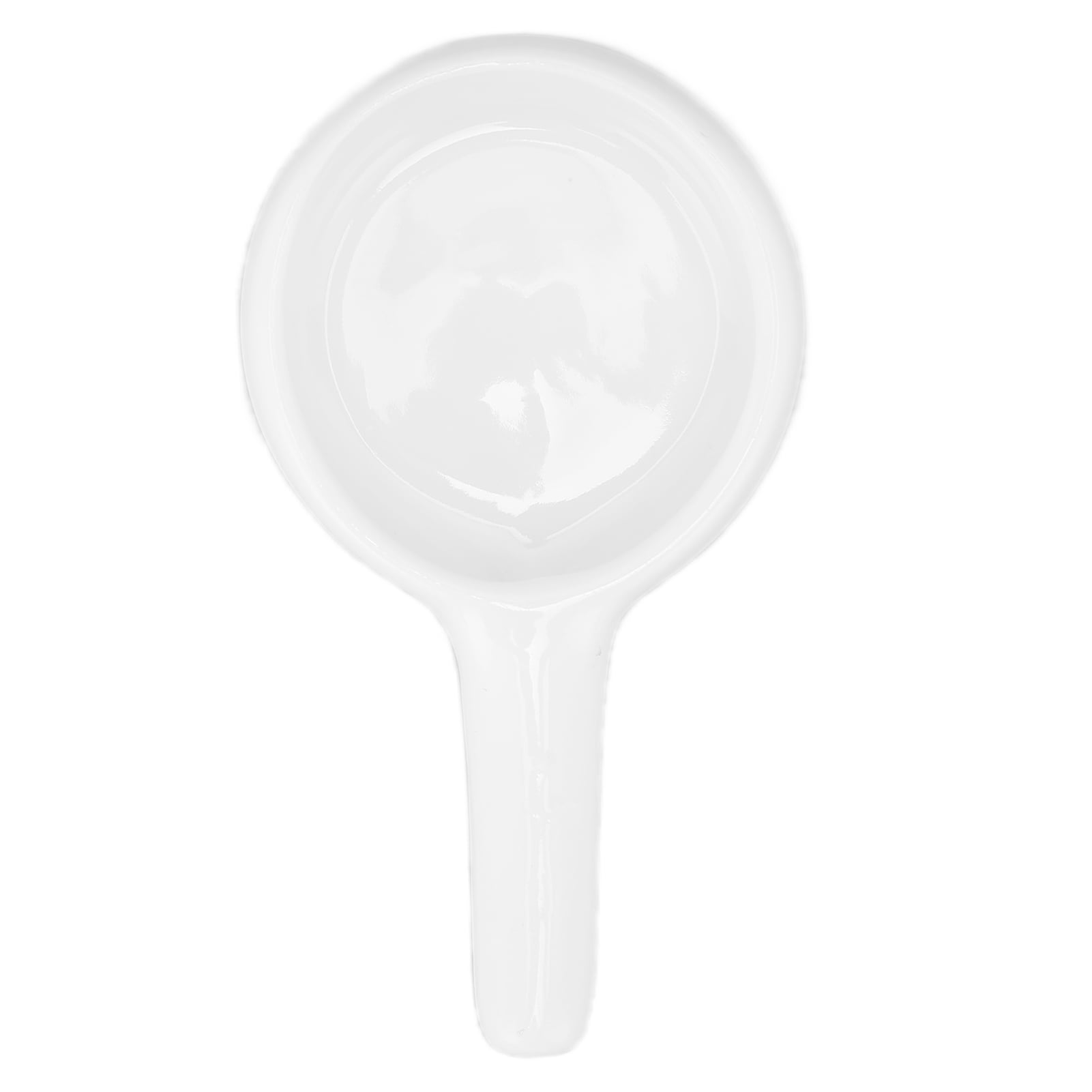 Little Tealight Candle Holder Ceramic Spoon Shape Home Decoration for ...