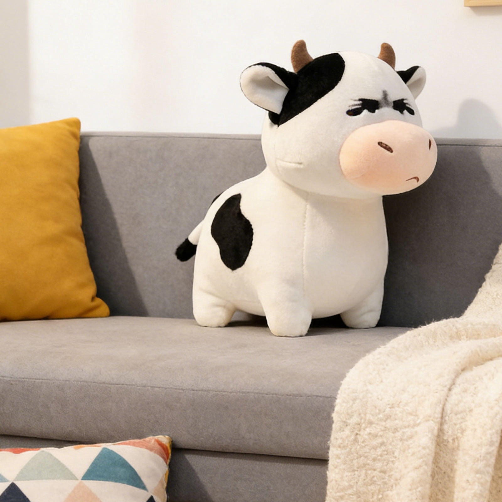 Little Tech Story Christmas Plush Toy - 30cm Audio Book Stuffed Animal ...