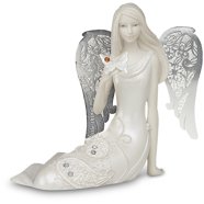 Pavilion Gift Company - 6 Inch Sister Guardian Angel Figurine - Walmart.com