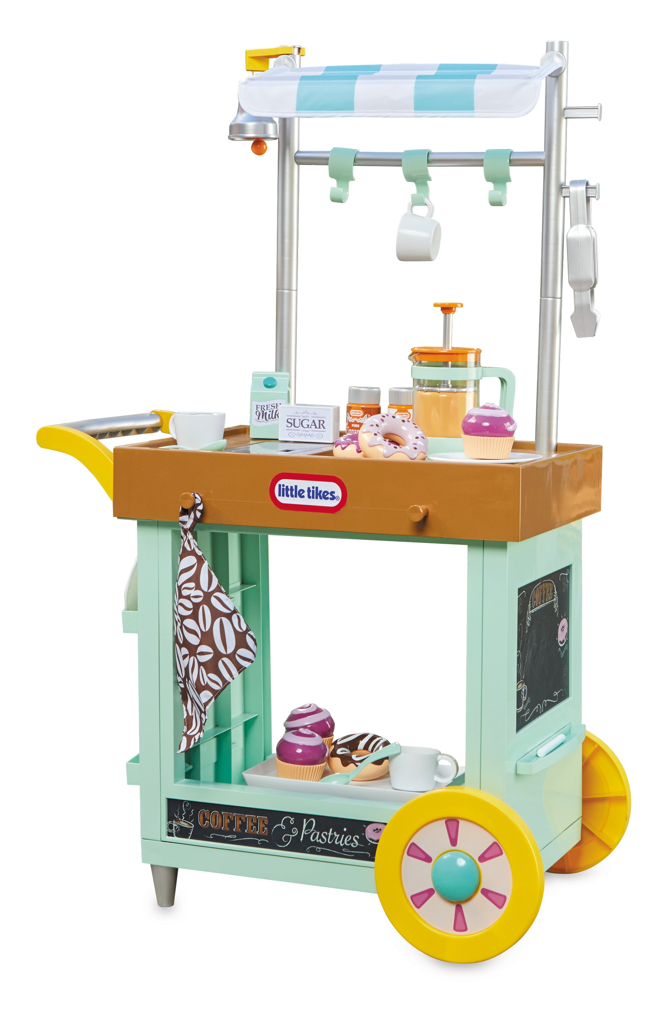 Little Tikes Play Kitchen